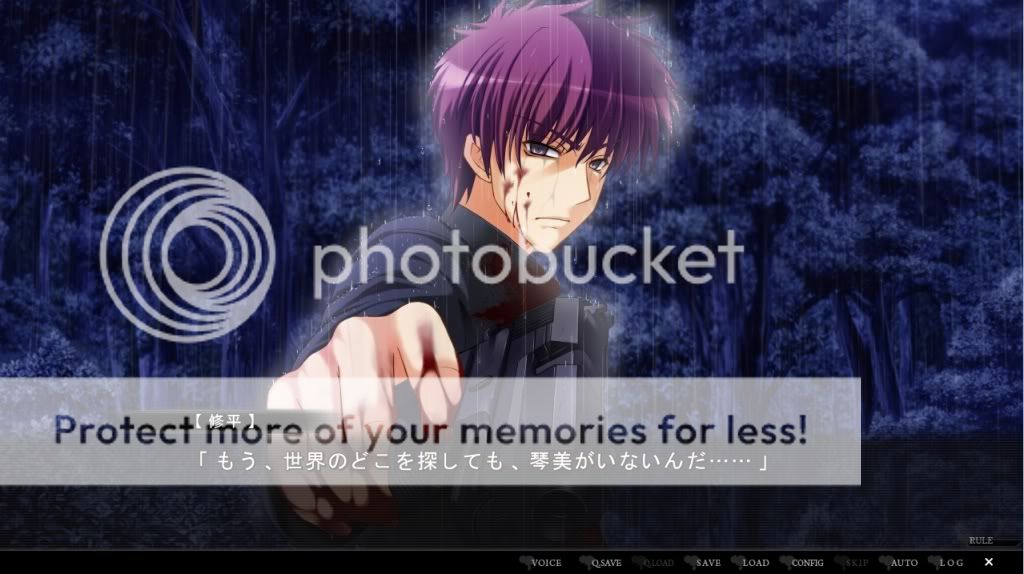 〖CG＋感想〗 シークレットゲーム CODE:Revise 體驗版玩後感（含劇透、血腥内容） 正向游戏讨论区 下载 ダウンロード download 百度云 网盘